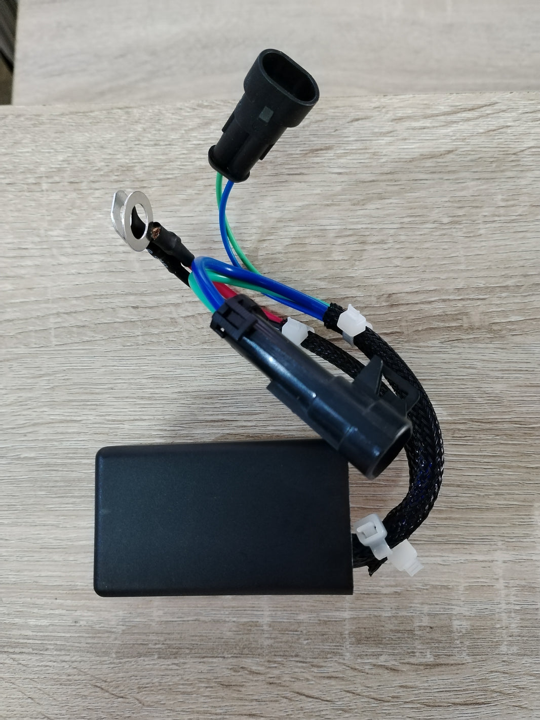 Marine equipment – NeXX Ltd