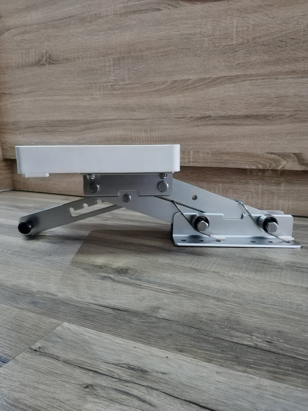 Plastic Pad Motor Bracket – NeXX Ltd