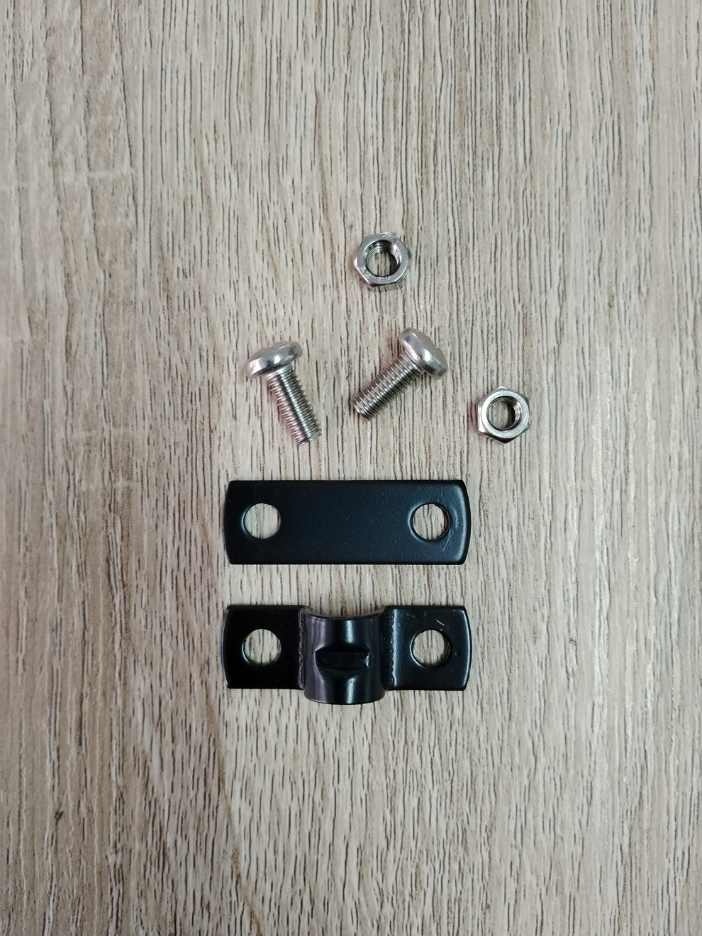 Cable Clamp Block – NeXX Ltd