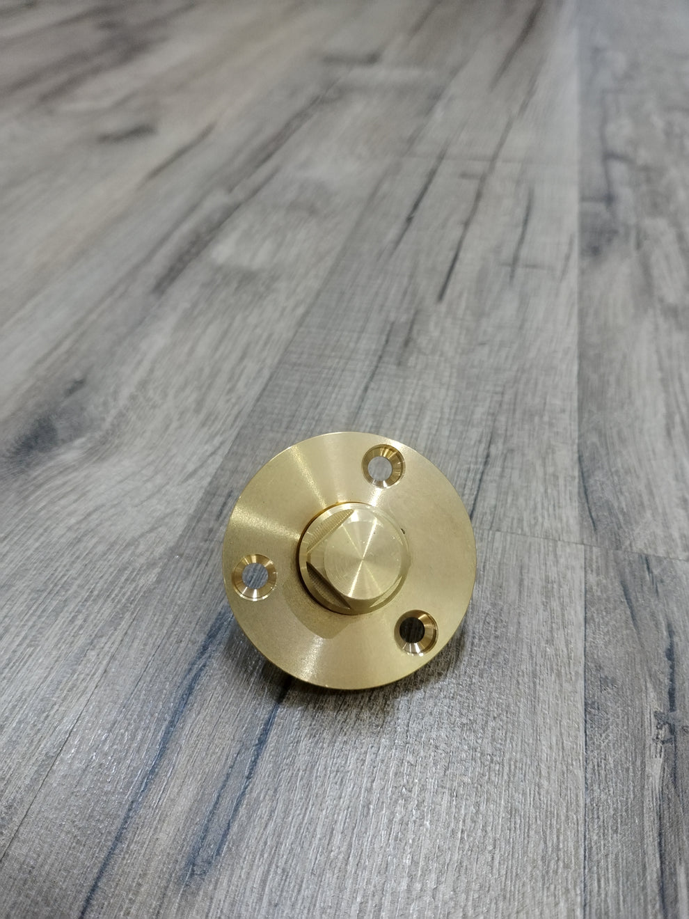 Garboard Dr. Plug 2" – NeXX Ltd