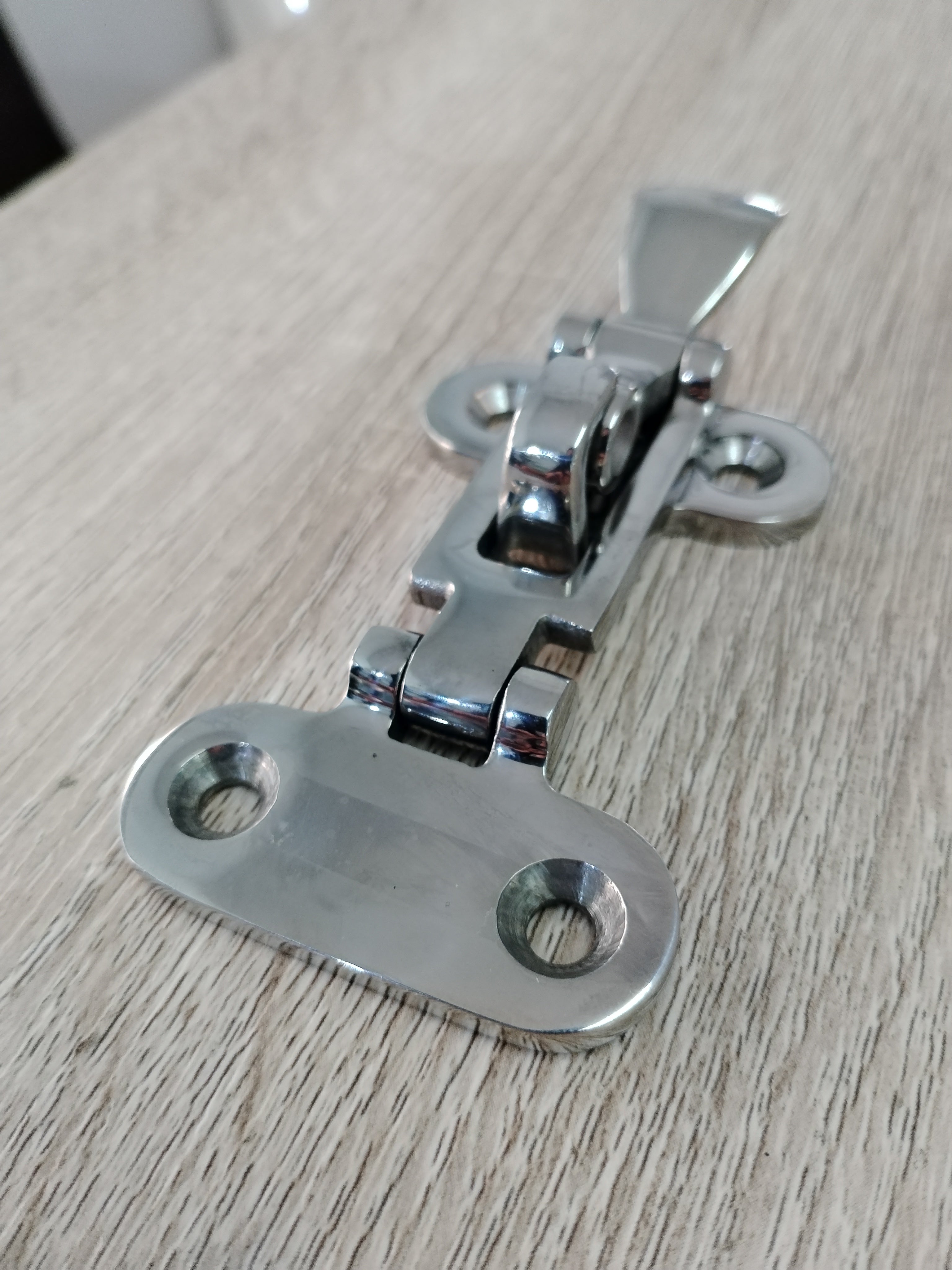 Door Fastener – NeXX Ltd